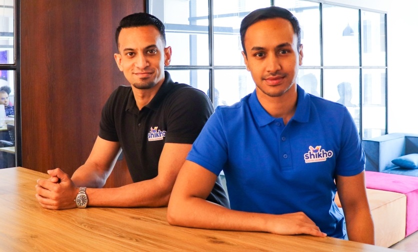 Wavemaker leads $4m seed round of Bangladesh's Shikho