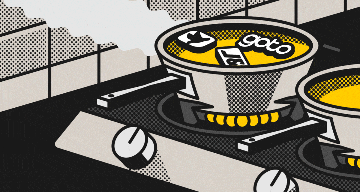 A look at Indonesia’s public tech firms amid a host of high-profile IPOs