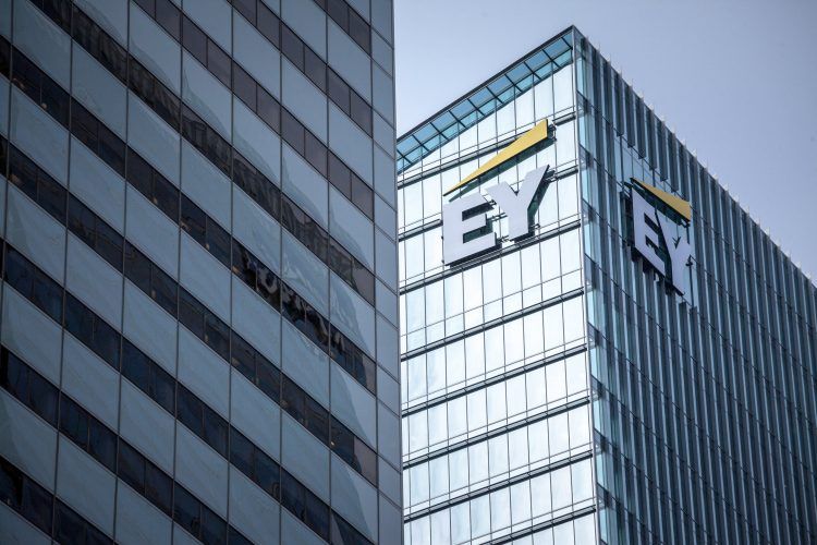 EY, Nvidia launch AI platform to boost business efficiency