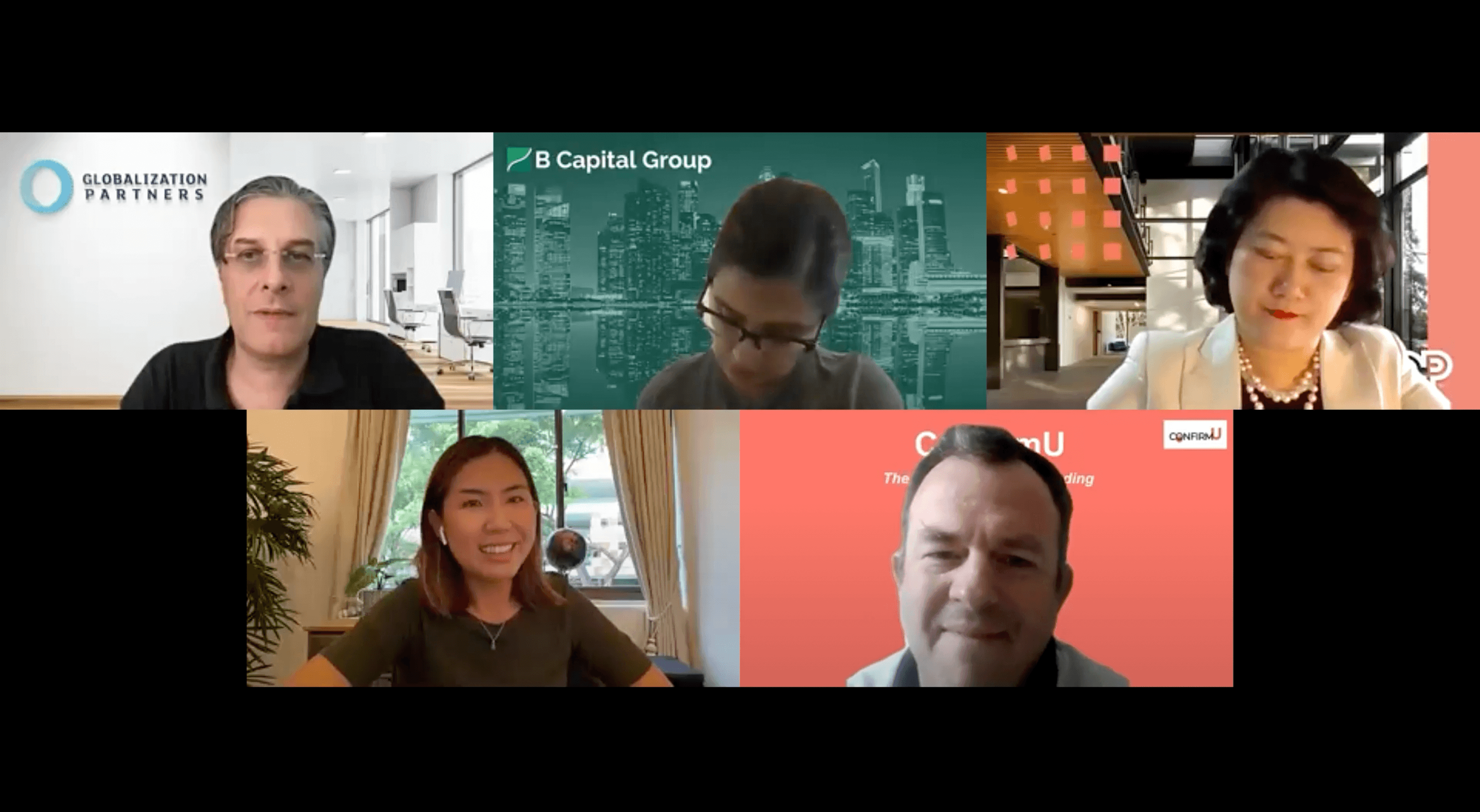 ConfirmU wins Tech in Asia’s latest Pitch Battle