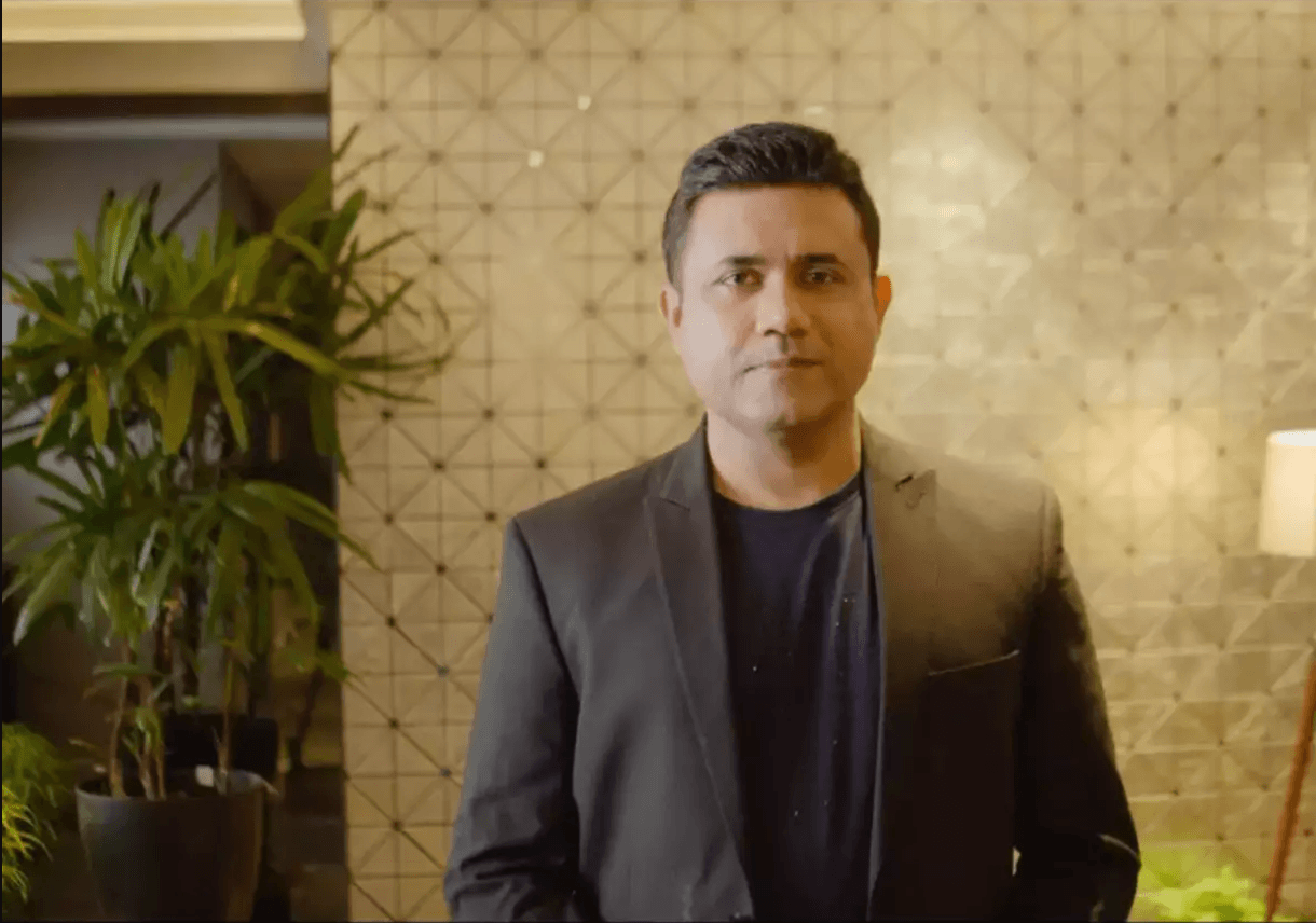 Coinbase hires ex-Snap India boss to head emerging markets