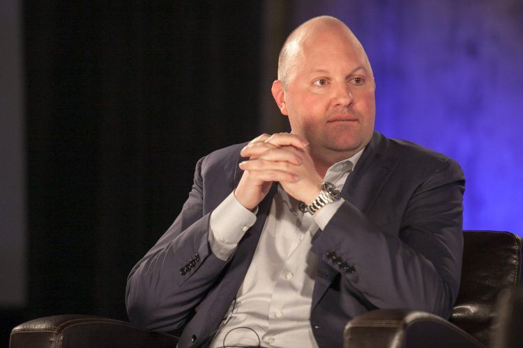 Andreessen Horowitz backs $50m brain-tech startup