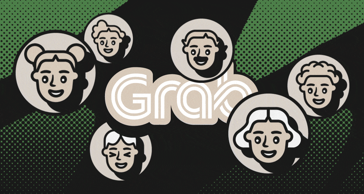 Grab’s org chart underlines its fintech play