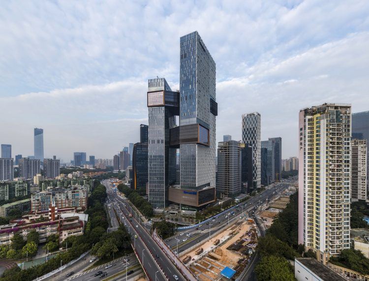 Tencent ramps up AI efforts with major model updates