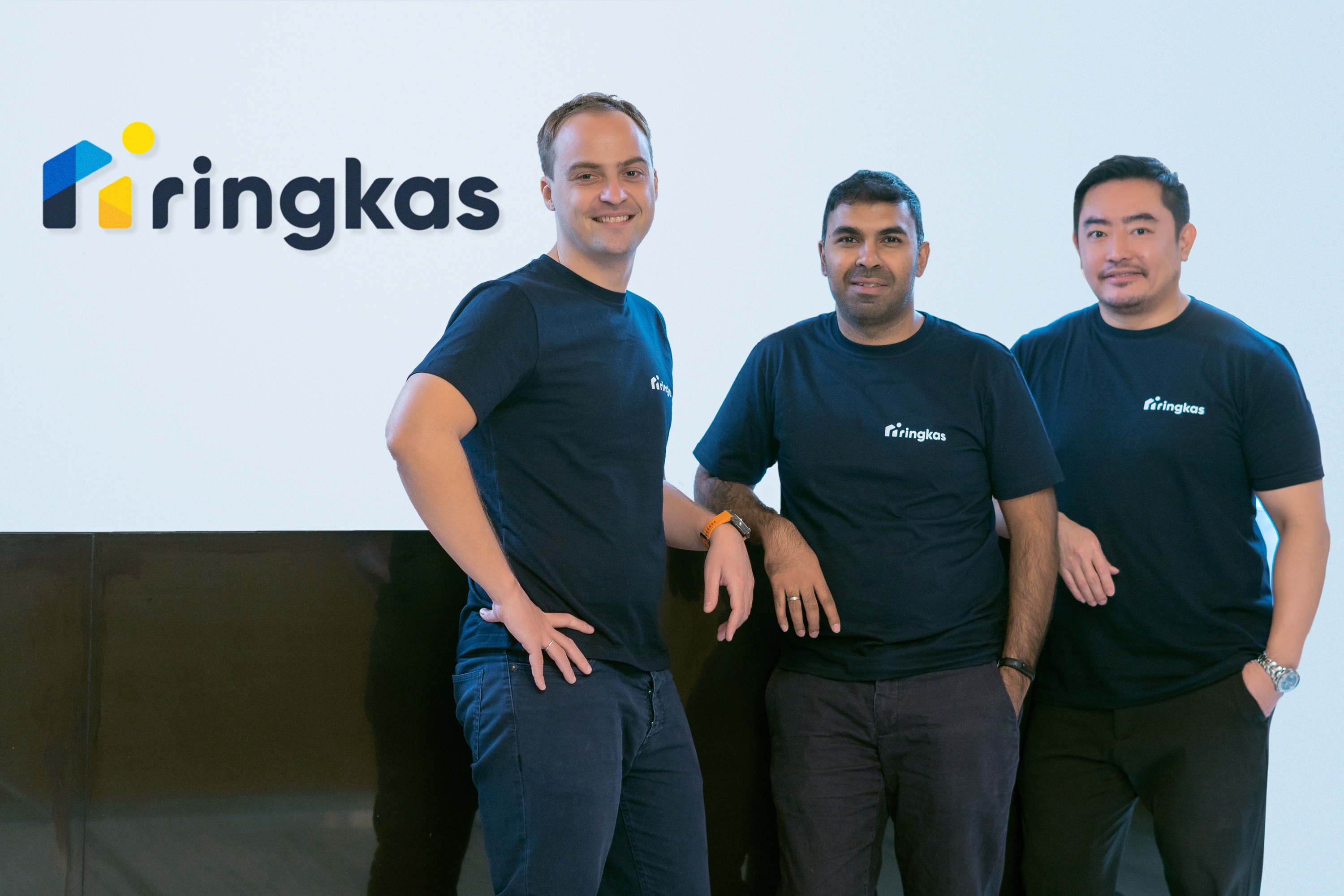 Mortgage startup Ringkas bags $2.3m in pre-seed round