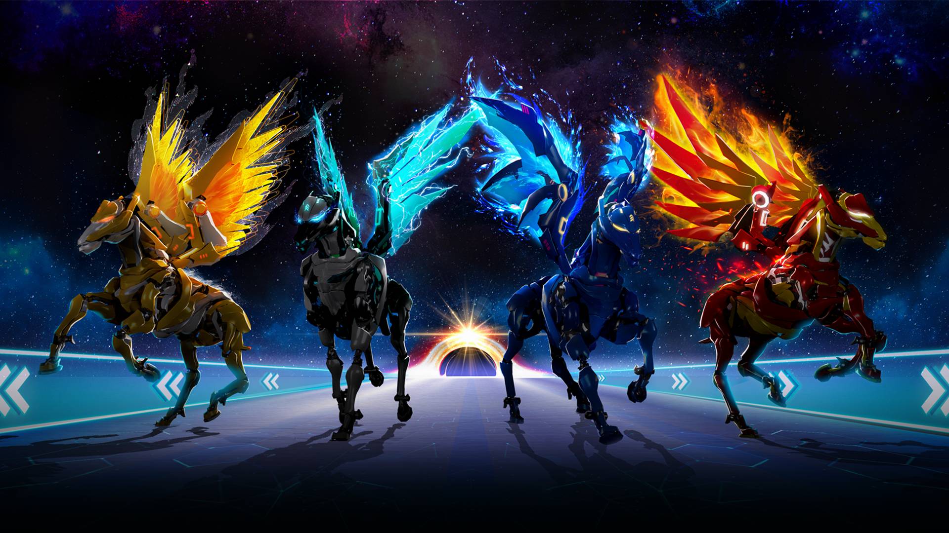 Behind Pegaxy’s rapid rise and crash