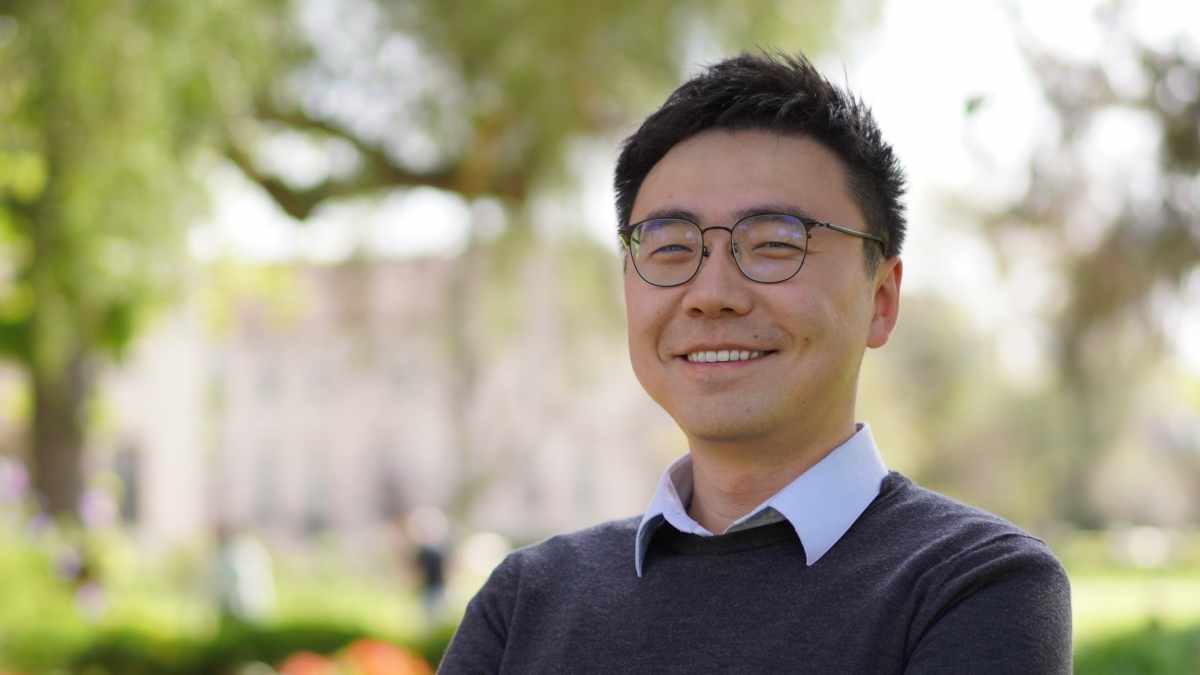 Former Bing exec launches $30m early-stage fund