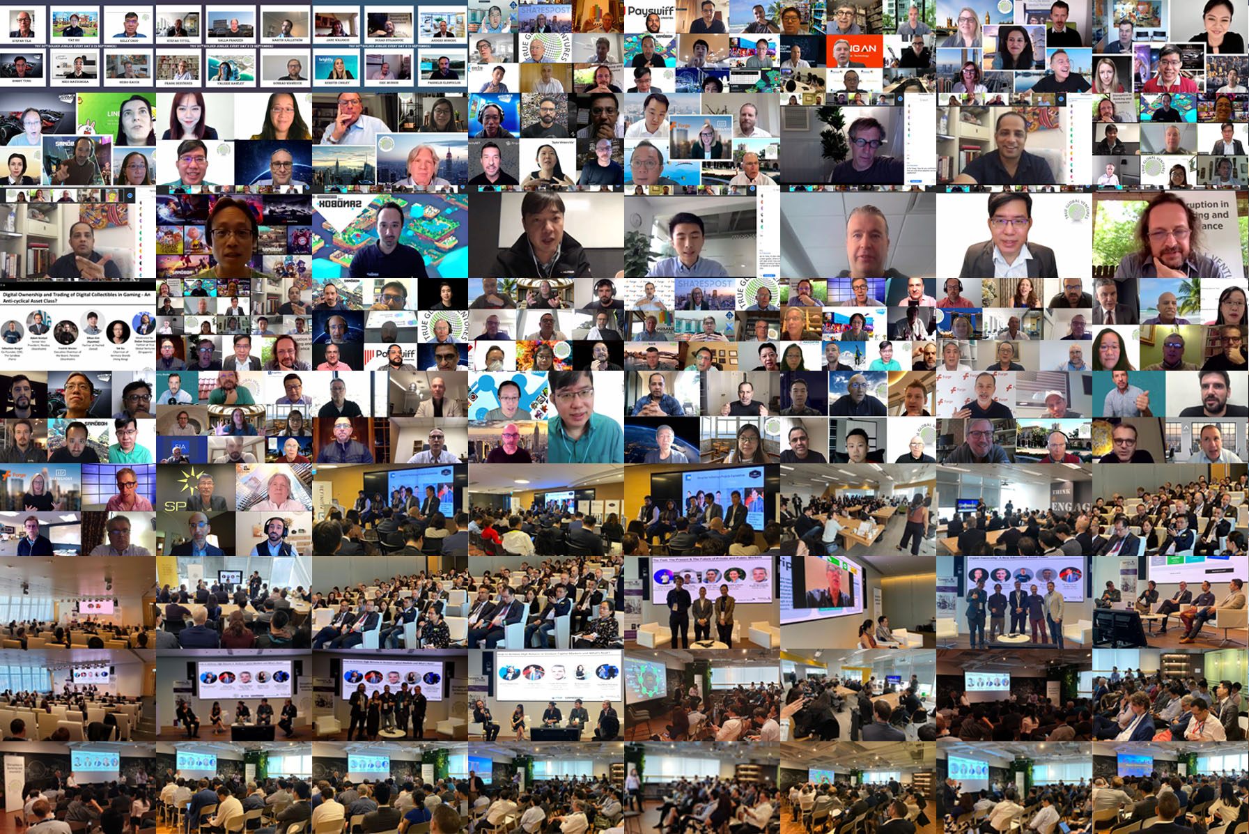 True Global Ventures closes $146m fund for Web3 startups