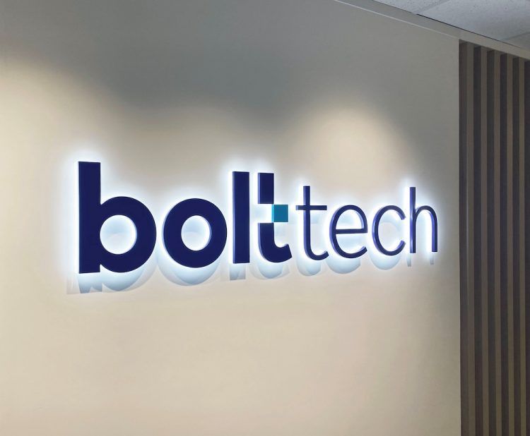 SG insurtech firm Bolttech raises $147m series C