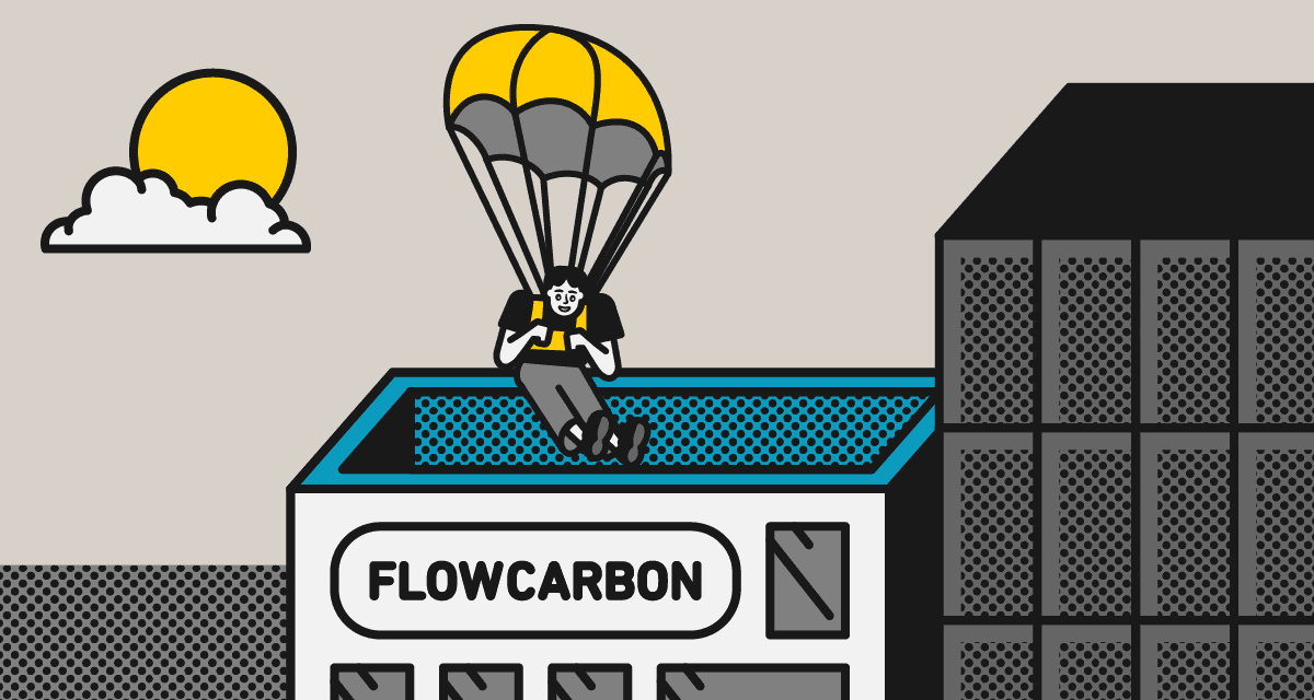Climate tech funding held up despite market volatility