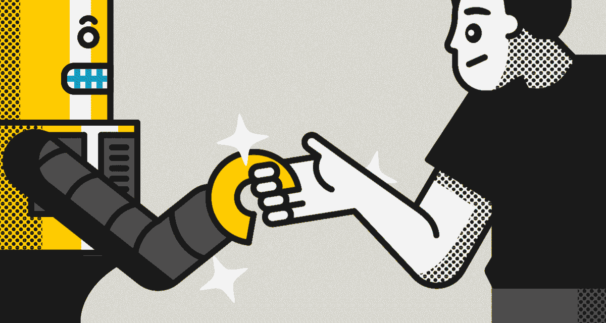 Our bot’s tribute to AI investors in SEA