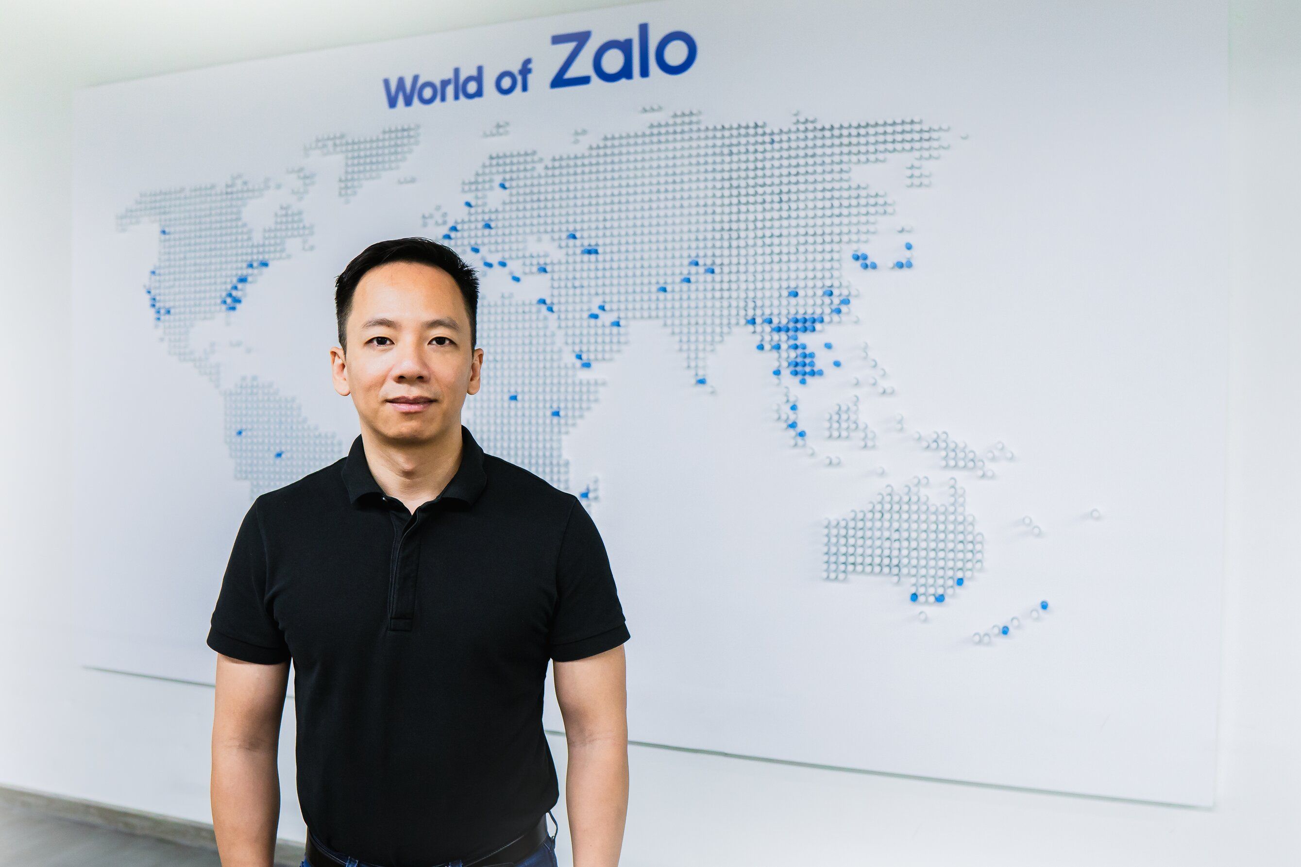 Tech News - Tech in Asia - Tech in Asia