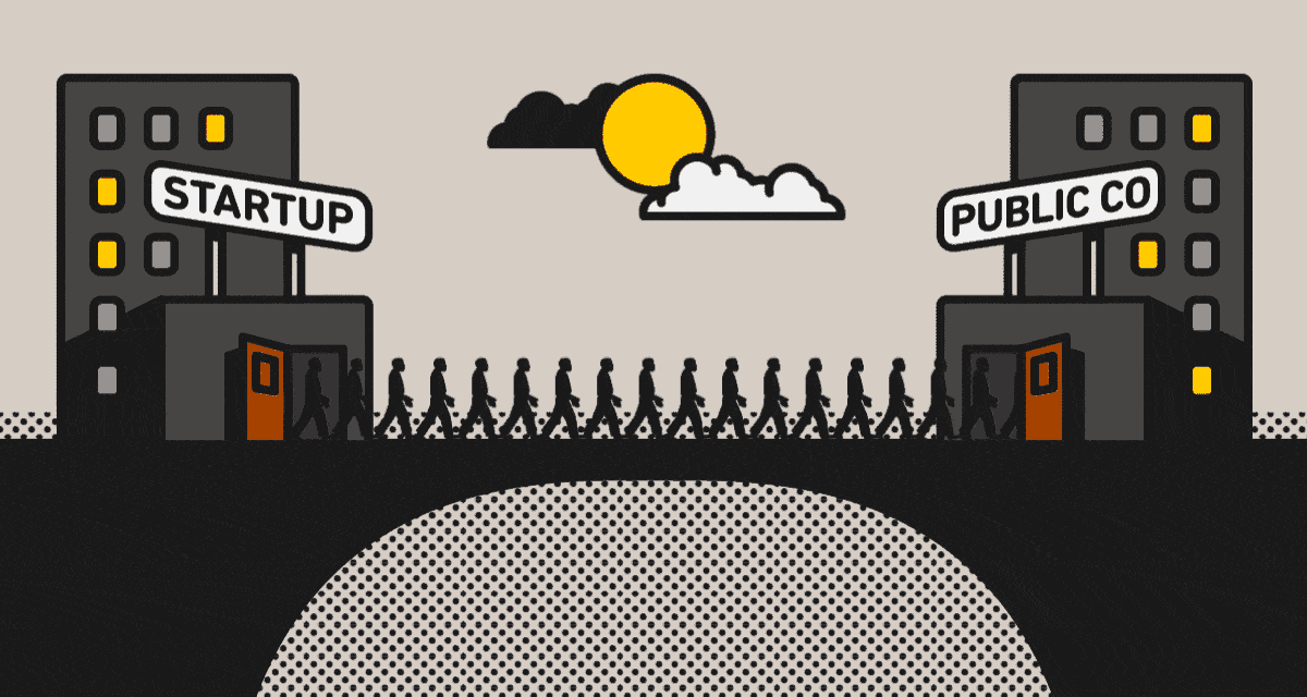 Public firms likely to benefit from startup layoff frenzy