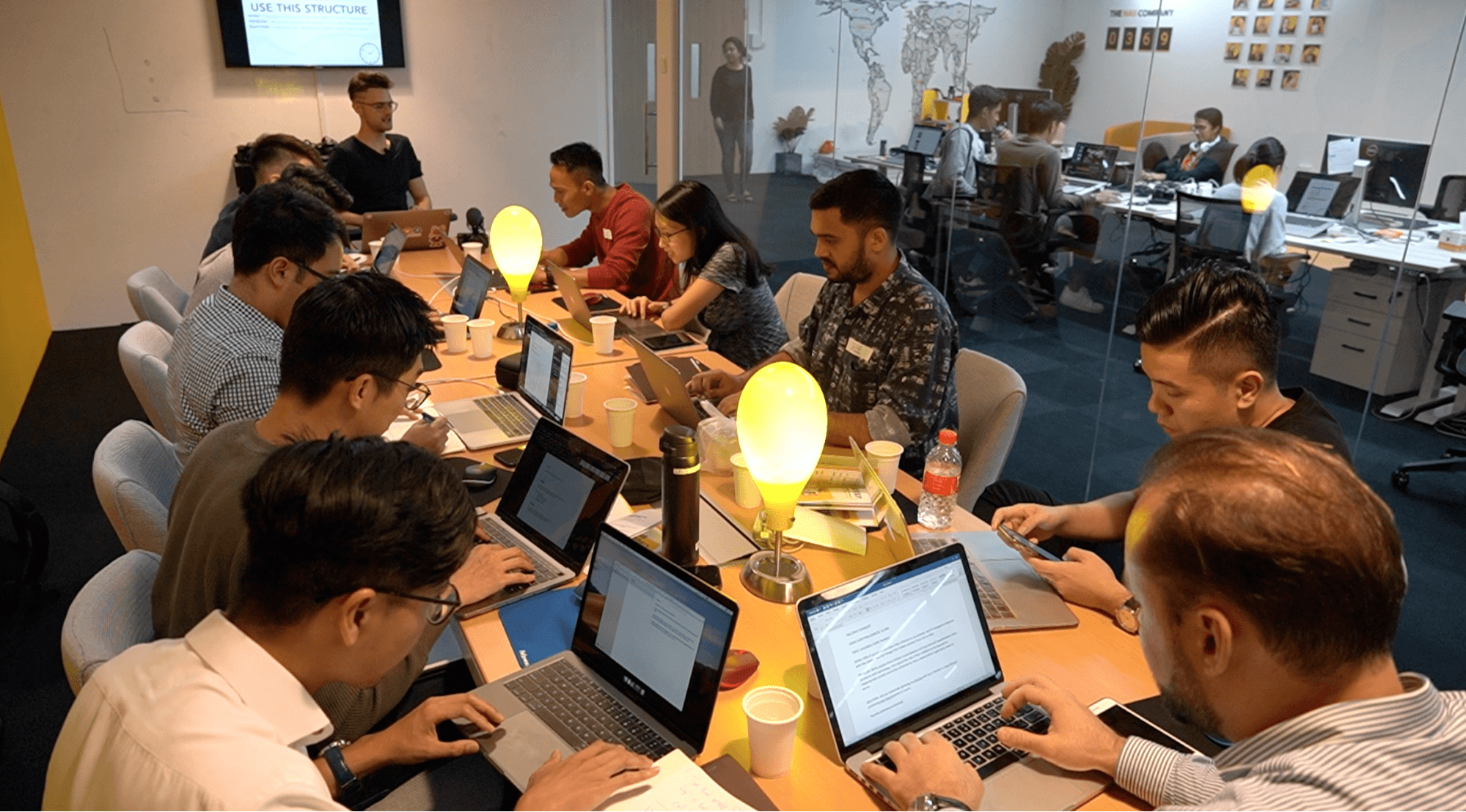 Nas Academy, Invisible College to launch NFT-based Web3 classes
