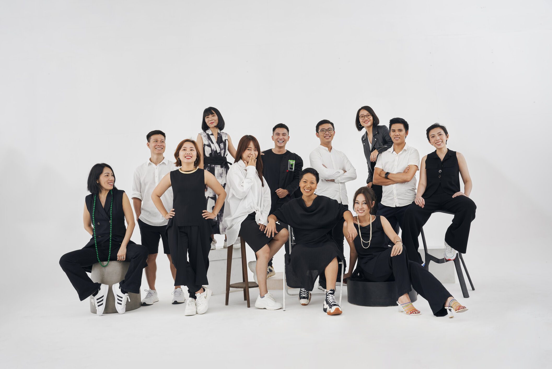 Vietnam-based Piktina raises $1m from Touchstone Partners