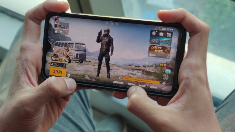 PUBG maker Krafton acquires Indian gaming studio