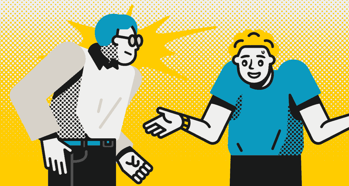 I hid my NFTs out of fear this week