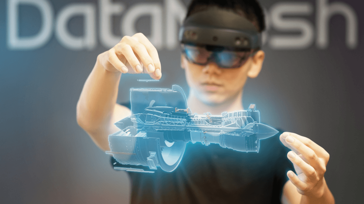 SIG, Singtel Innov8 invest in DataMesh