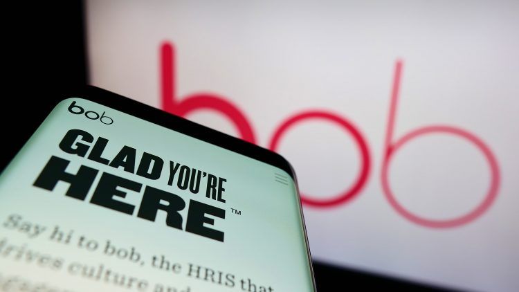 HR firm HiBob acquires Mosaic for $35m