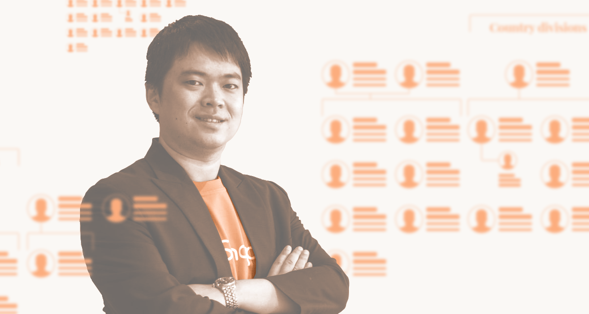 Org Chart: The people running Shopee - Tech in Asia