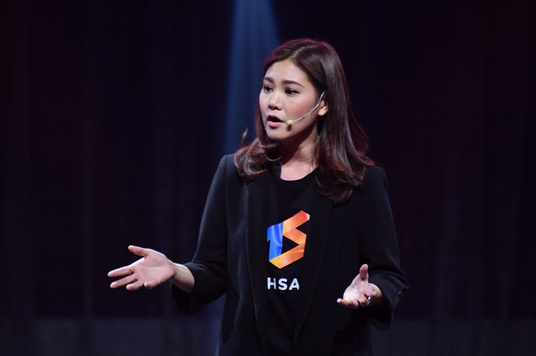 Thai startup media firm launches accelerator program