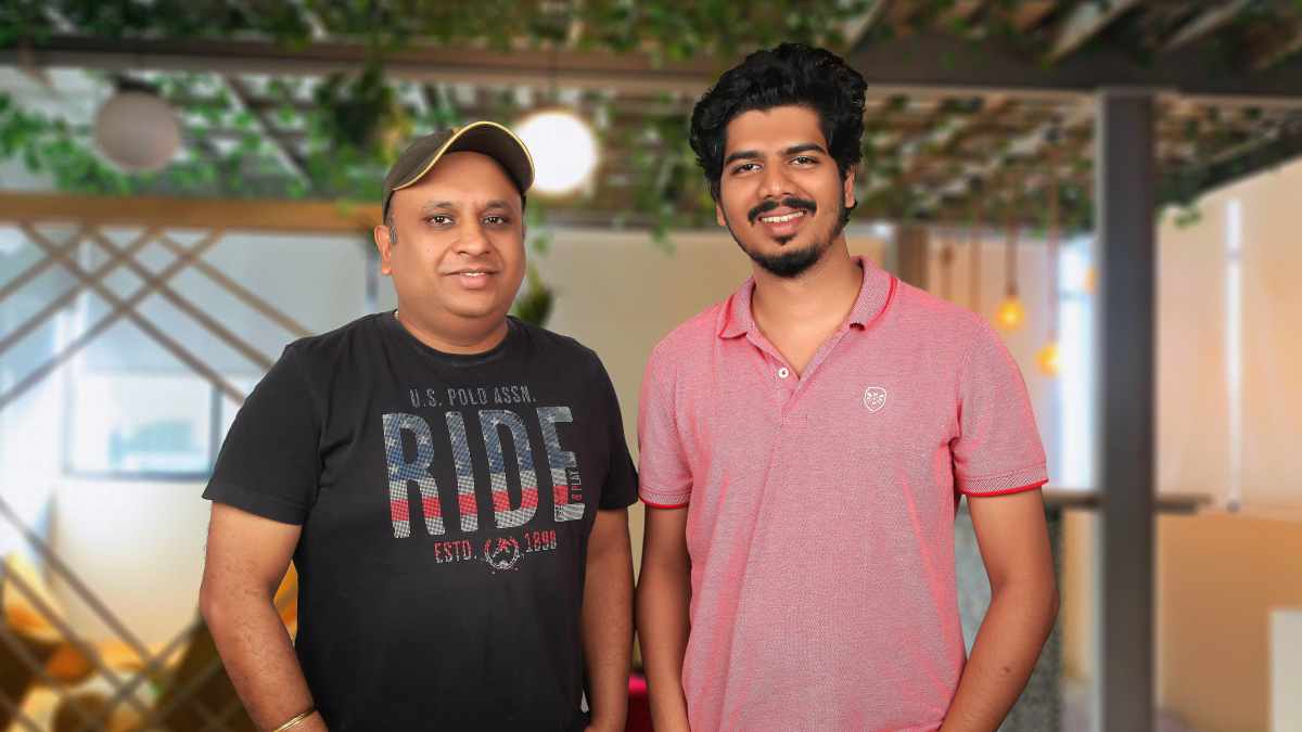 B Capital, Sequoia's Surge lead $21m funding for Mojocare