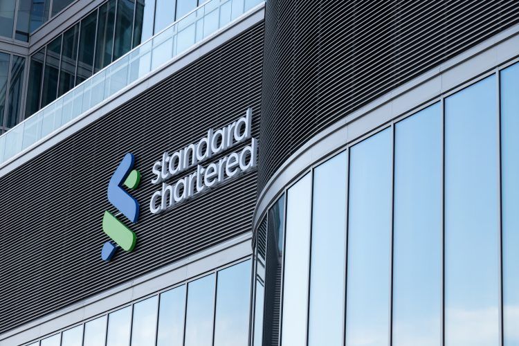 Standard Chartered to launch digital app for young investors