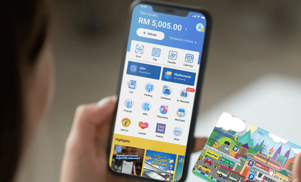 Making sense of TNG Digital and Lazada’s hefty investment in the firm