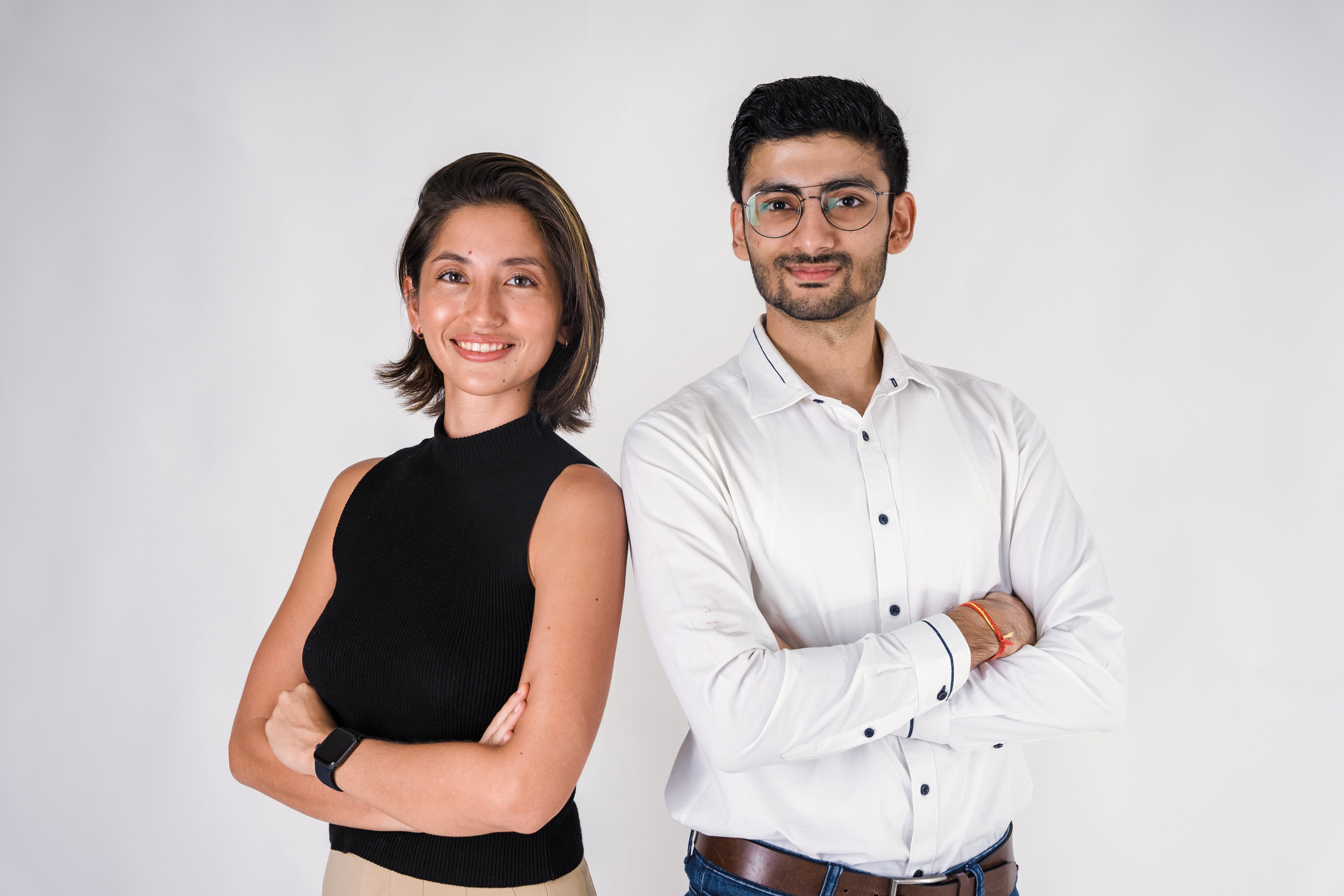 Carousell co-founder backs $1m round of Jackett