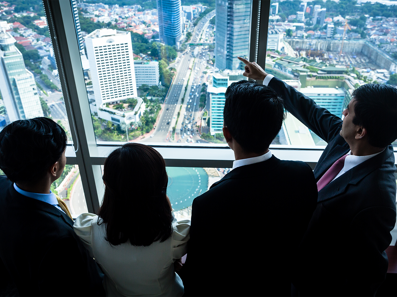 How Asia’s family offices could be a $1.9t play for tech startups