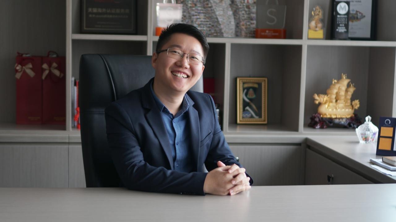 Jet Commerce banks $60m in series B, eyes Singapore entry