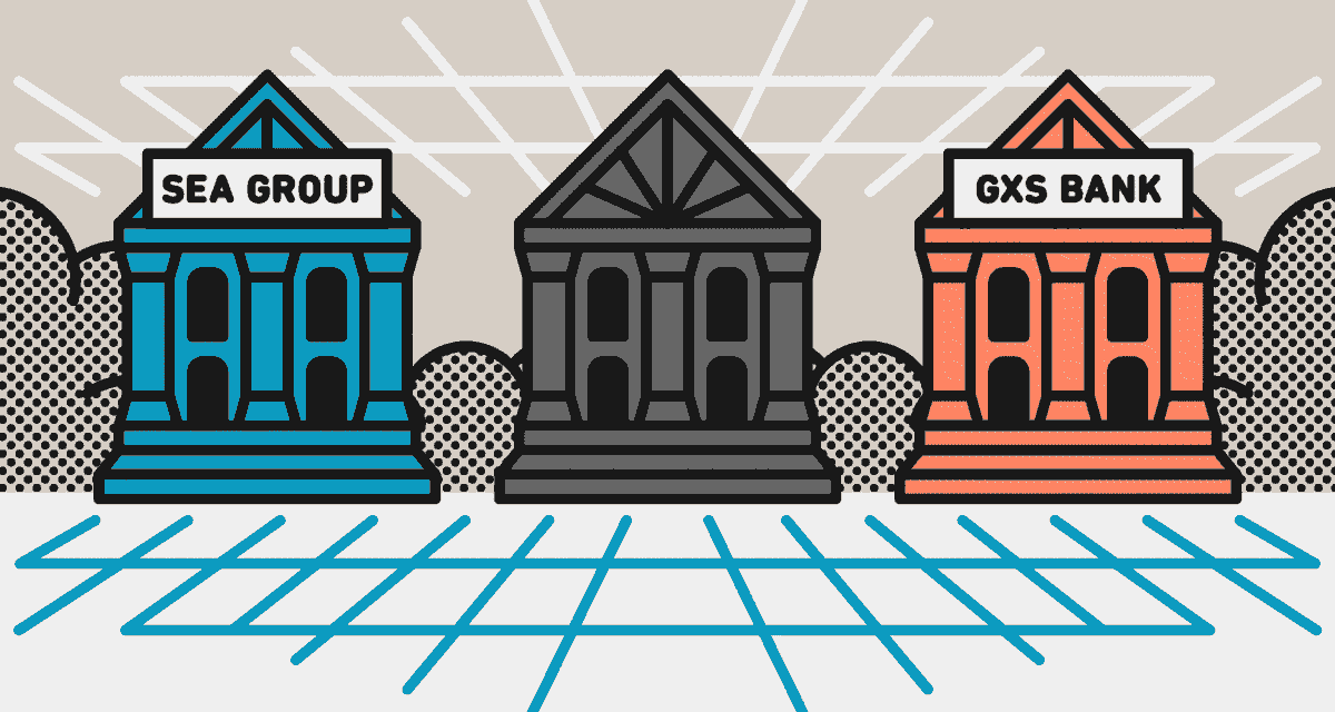 Can Singapore's digibanks break into a saturated market?