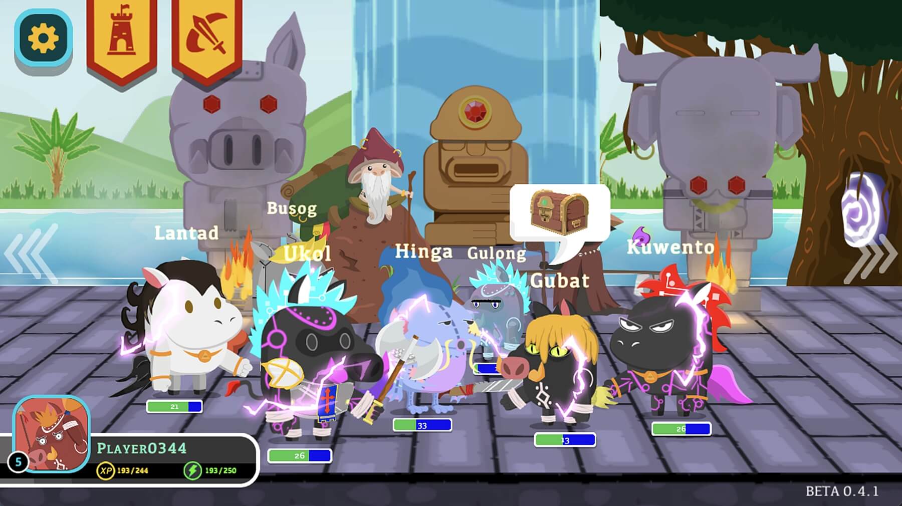 Philippine game developer launches P2E title Anito Legends