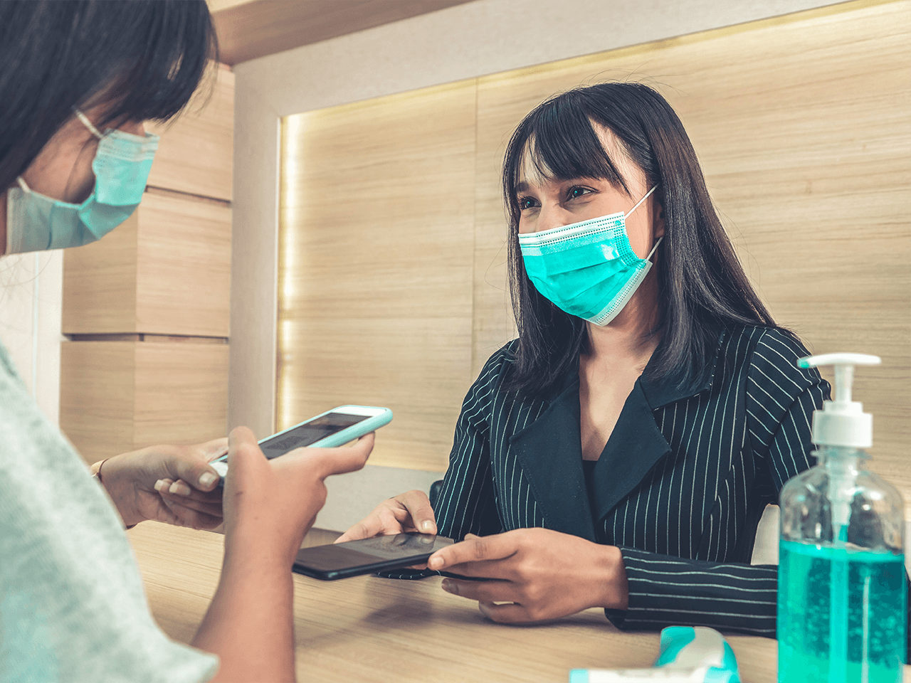 How the newest generation of hospitality businesses is revolutionizing ...