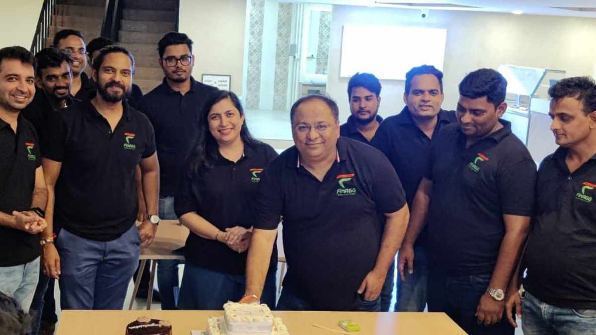 Blinc Invest leads $3m pre-series A funding for FinAGG