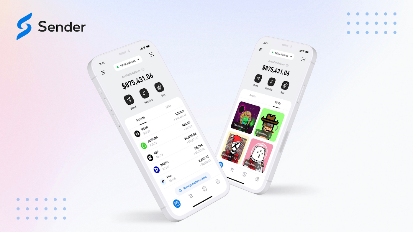 Pantera Capital, Crypto.com join $4.5m funding for Sender