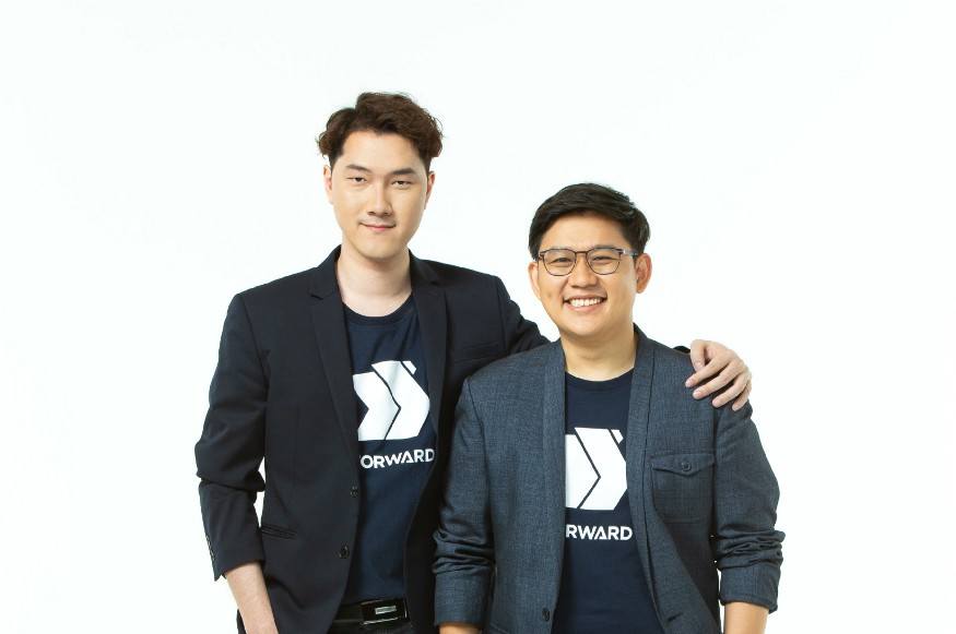 Kasikorn X backs Thai blockchain firm's $5m seed round