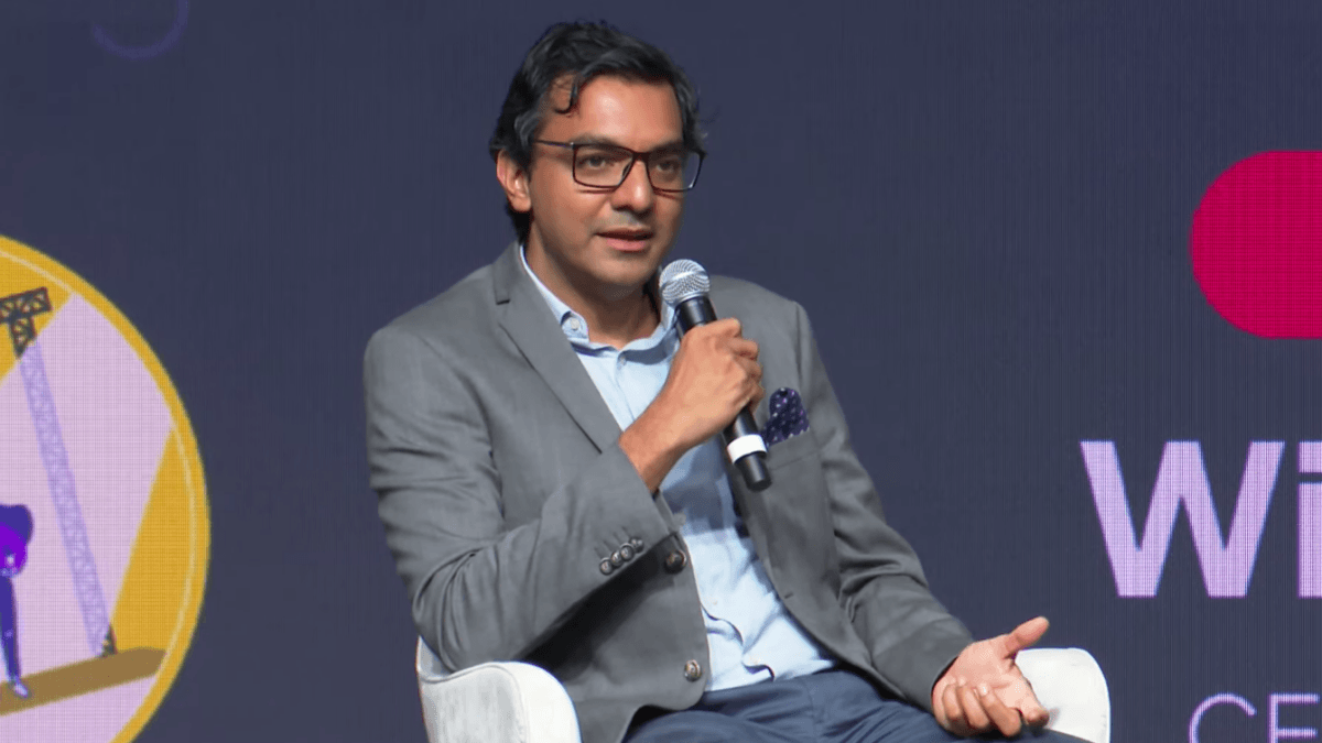 Circles Global co-founder shares flourishing journey