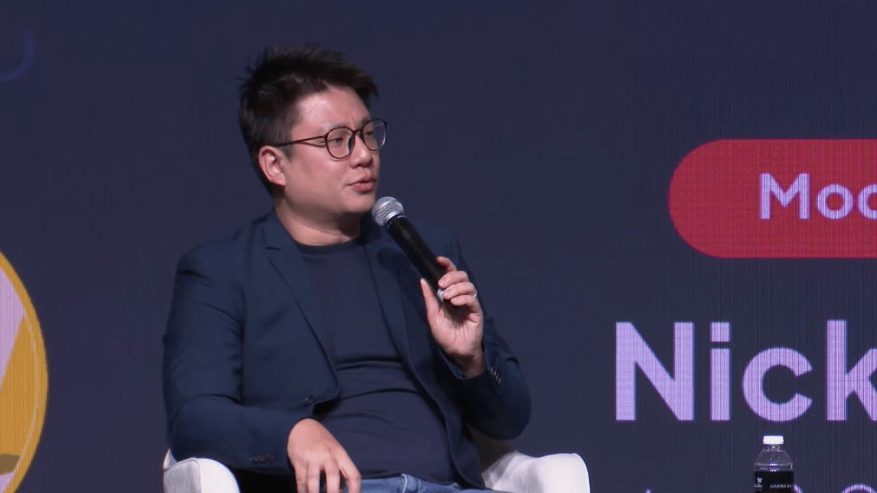 How keeping the family close helped shape ShopBack