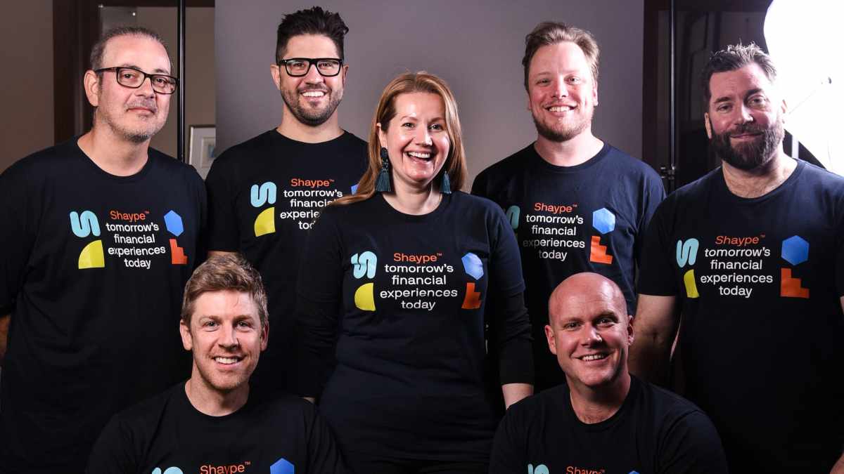 Shaype secures $21.4m in series C funding round