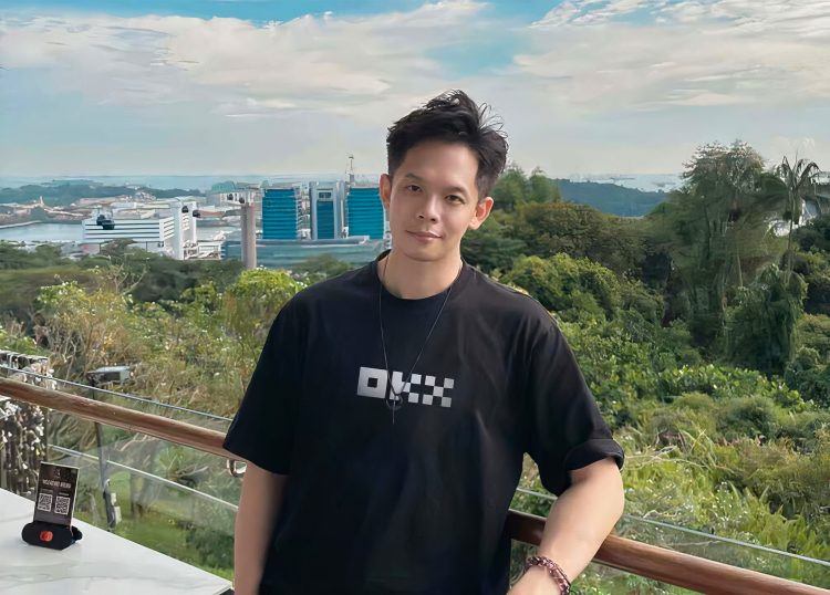 OKX applies for Hong Kong's first virtual asset trading license
