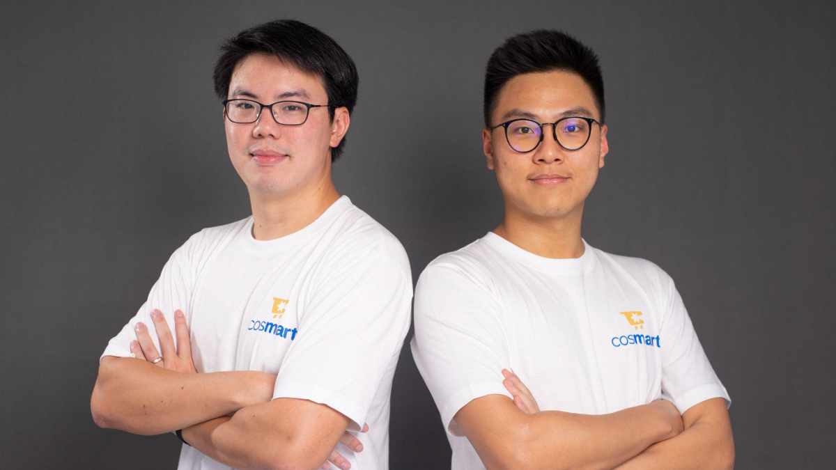 Cosmart bags $5m from East Ventures, others