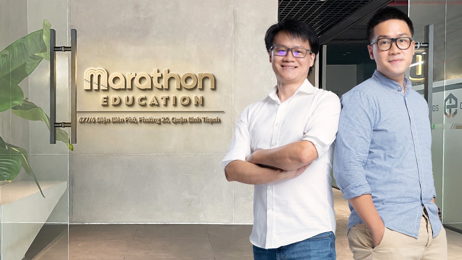 Vulcan Capital leads seed round of Vietnam-based Marathon