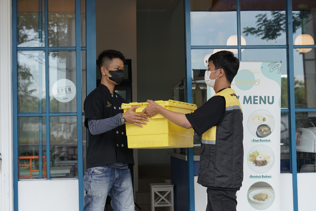 Indonesia's Wahyoo locks in $6.5m series B