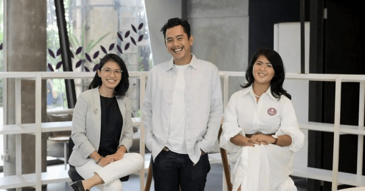 Indonesia's edtech firm Binar Academy lays off 20% of employees