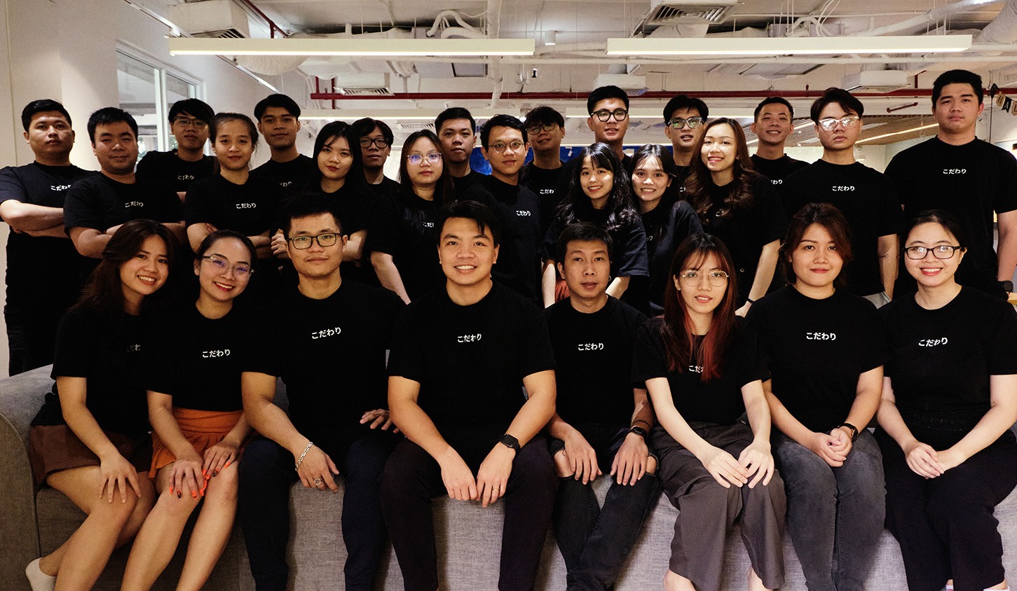 Wavemaker leads $1.3m round of WriterZen