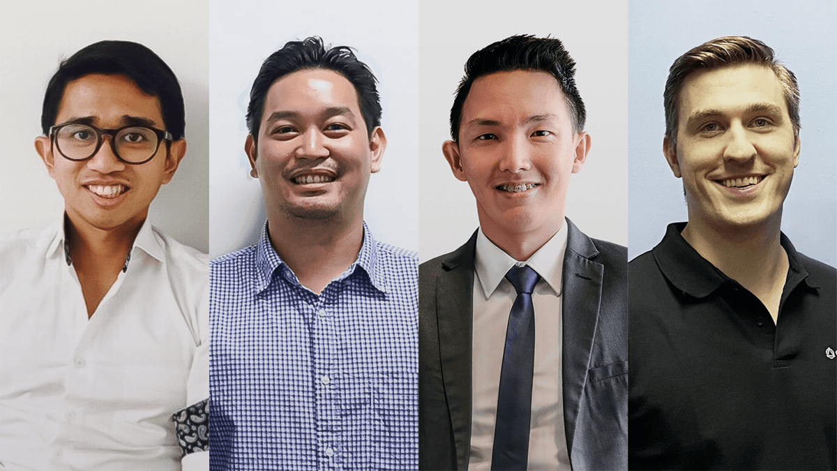 Founders of Indonesian startups unveil Kopital Network