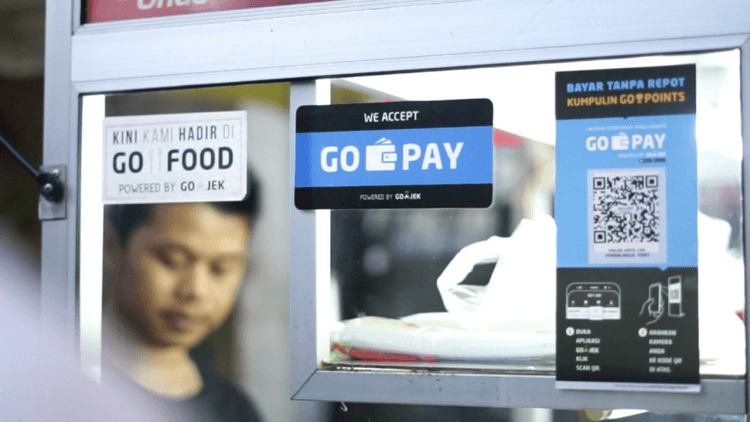In 50 Words: GoTo transforms digital wallet GoPay into standalone app