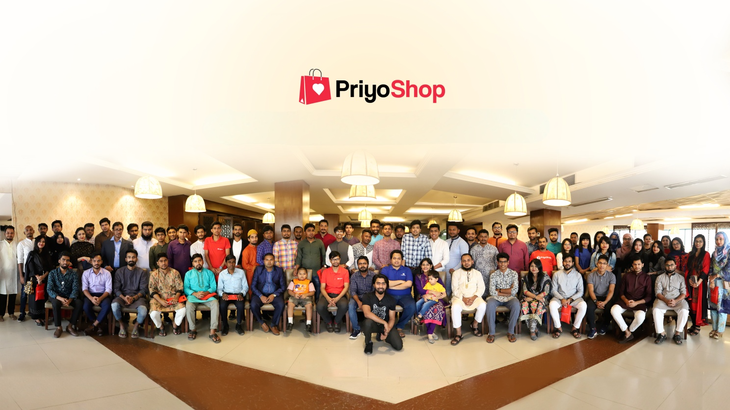 Bangladesh-based PriyoShop eyes $5m series A raise
