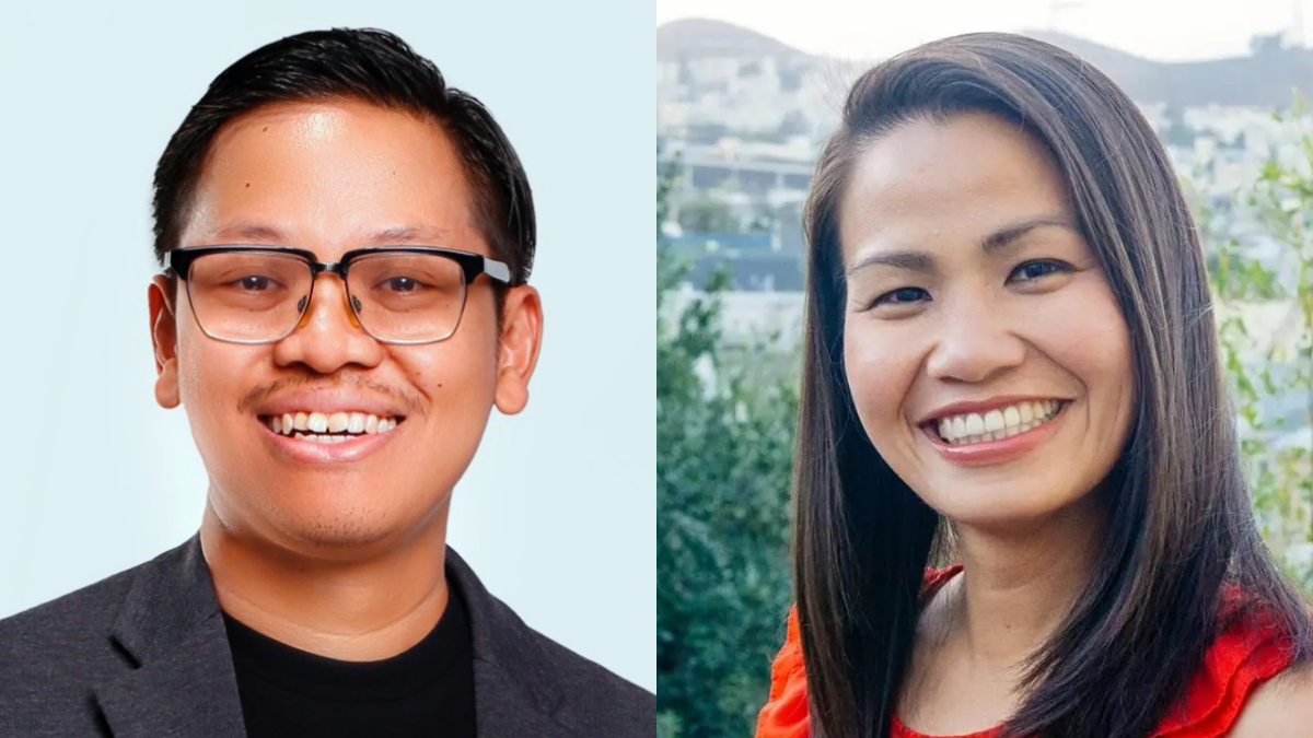 Lingga Madu, Huong Tran join Monk's Hill Ventures